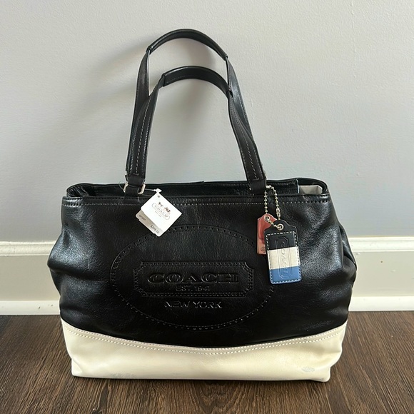 Coach | Bags | Authentic Coach Bag | Poshmark